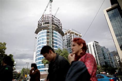 Pib De México Creció 1 En El Segundo Trimestre De 2022 Infobae