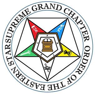 Supreme Grand Chapter | SDCCE