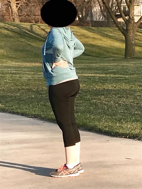 My Young Mom In Yoga Pants Scrolller