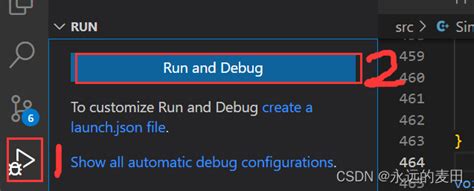 vscode远程调试linux上的c csdn博客