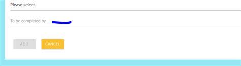 Reactjs Cant Get Materialize Picker To Work In React Stack Overflow