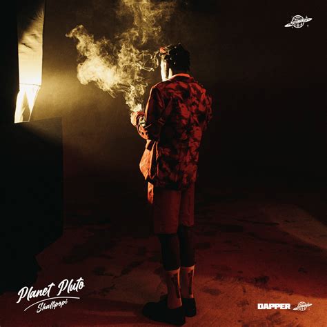 Planet Pluto By Shallipopi Listen On Audiomack