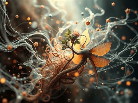 Quantum Distortion And Anti Morphogenetic Fields Potential Benefits In