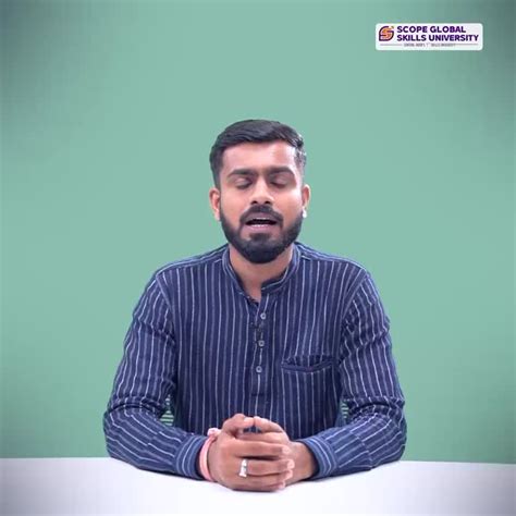 Scope Global Skills University On Linkedin Datascience Sgsu