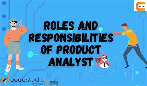 Roles And Responsibilities Of Product Analyst Naukri Code 360