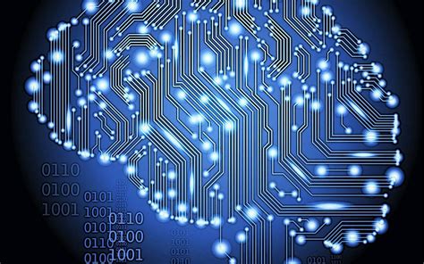 Artificial Intelligence Wallpapers Wallpaper Cave