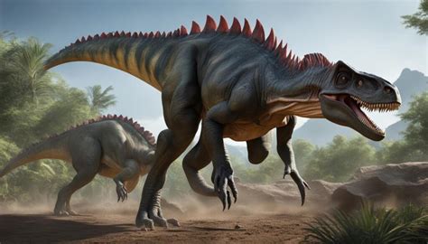 Introduction To Dinosaur Anatomy Prehistoricsaurus