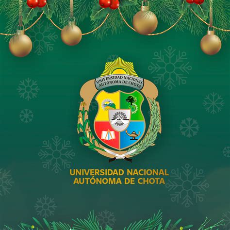 Universidad Nacional Autónoma De Chota
