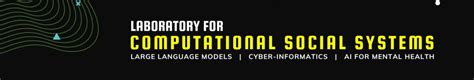 Laboratory For Computational Social Systems Lcs2 Linkedin