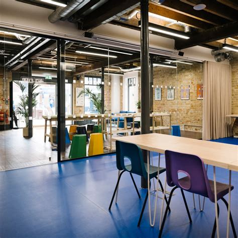 Selgascano Adds Plant Filled Workspace To Lisbon Market Hall For Second