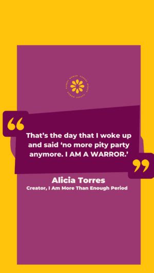 Diabestie Alicia Torres Thrived With Low Vision After Partially Losing