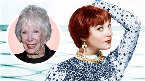 Happy 91st Birthday Shirley Maclaine 6 Things You Never Knew About