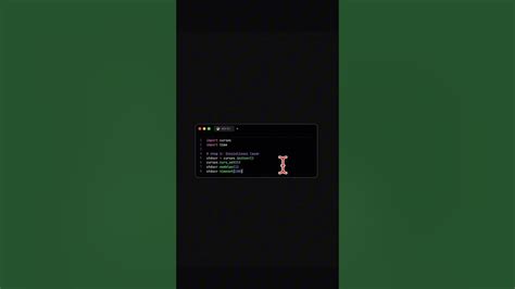 Bikin Animasi Bouncing Text Di Terminal ⚡️🔥 Python Coding Animation