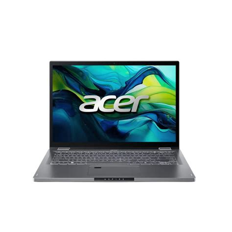 Acer Aspire Spin Ultra Portabil Performan De Top Neocomputer Moldova