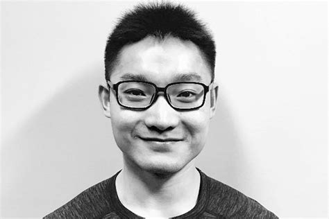 Yuhao Lu Faculty Of Architecture University Of Manitoba