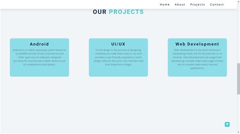 Github Narayan2111frontend Responsive Webpage For College Club
