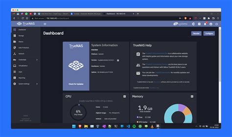 How To Install Truenas In Virtual Box Corpit