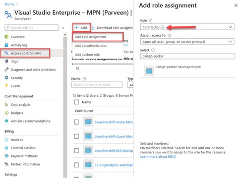 Using Packer To Create Custom Azure Vm Image With Azure Devops Pipeline