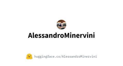 Alessandrominervini Alessandro Minervini