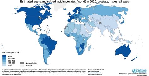 2022 Update On Prostate Cancer Epidemiology And Risk Factors—a