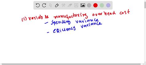 solved describe how analysis of variance techniques can be used for