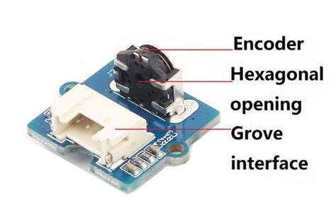 buy grove mouse encoder at best price in india