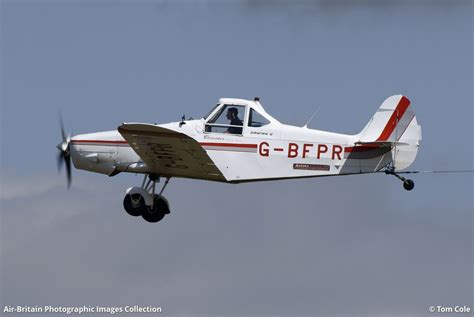 Aviation Photographs Of Registration G Bfpr Abpic