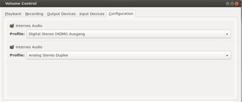 PulseAudio Official Kodi Wiki