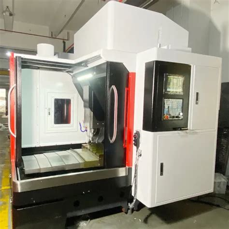 Wt 650 High Precision Metal Cnc Milling Machine Engraving Router With Syntec Controller Cnc