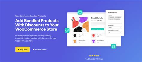 Best WooCommerce Product Bundle And Cross Selling Plugins