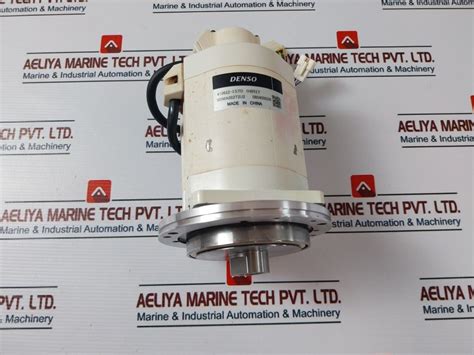 Denso 410622 1570 Servo Motor Aeliya Marine