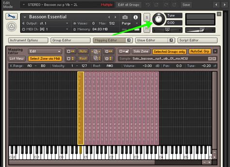 How To Use Midi Out General Discussion About Gig Performer Gig Performer Community