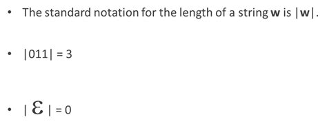Tresia The Central Concepts Of Automata Theory Basic Alphabet Word