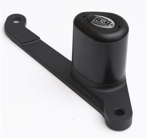 Randg Racing Aero No Cut Frame Sliders Standard Road Version For