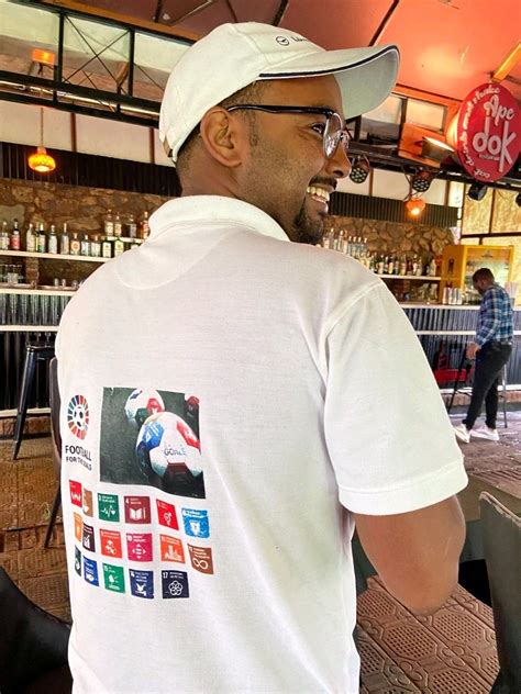 Dahir Mohammed Posted On Linkedin