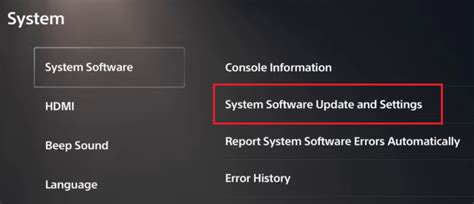 How To Resolve The Ps5 Error Code Ce 1173 6