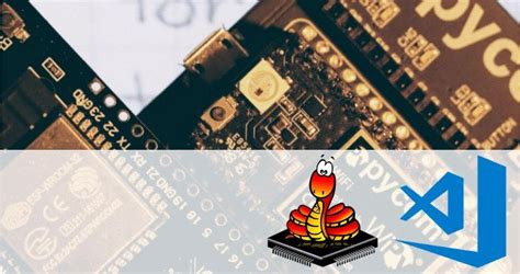 MicroPython VSCode IntelliSense Autocompletion Linting Capabilities LeMaRiva Tech
