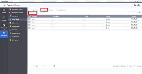 How To Connect Macos To Ldap Services By Using An Open Directory