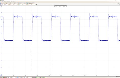 pdm mems microphone using i2s interface unexpec