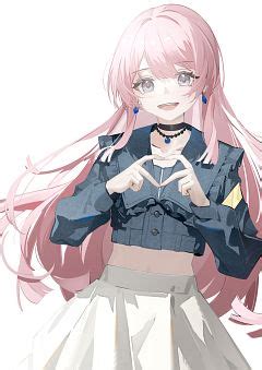 Zerochan HQ Anime Imageboard