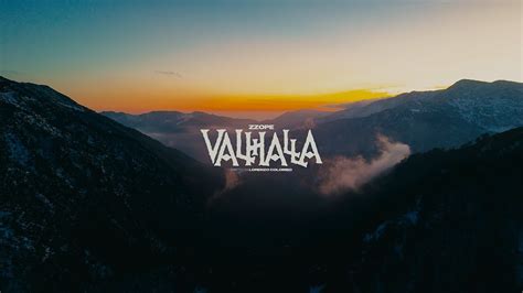 Zzope - Valhalla (Official video) - YouTube