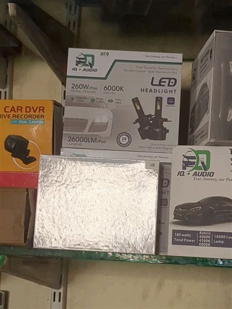 Car Led Headlight At Rs 7500 Piece Bengaluru Id 2852664902362