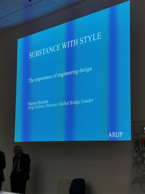 Saad Ullah On Linkedin A Wonderful Talk Organised By Istructe Where Mr