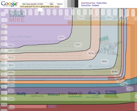 Goodbye Browser Size Tool SEOMike Consulting