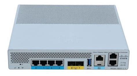 Desktop Mount And U Cisco Wireless Lan Controller At Best Price In New Delhi