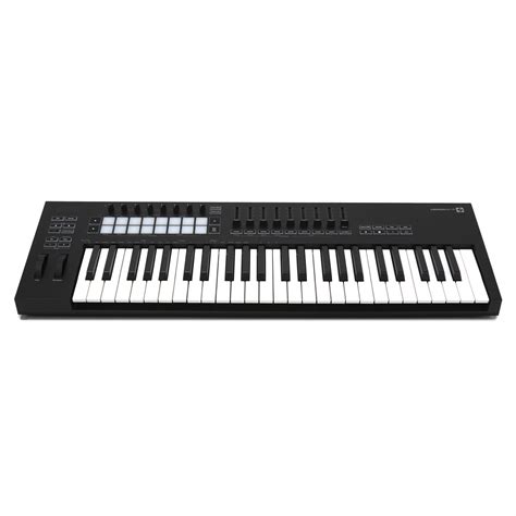 Novation Launchkey 49 MK3 - Secondhand at Gear4music