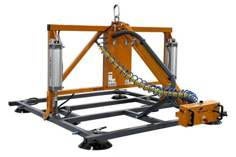 Ventosas Para Vidrio Vn7 B4 Adetec