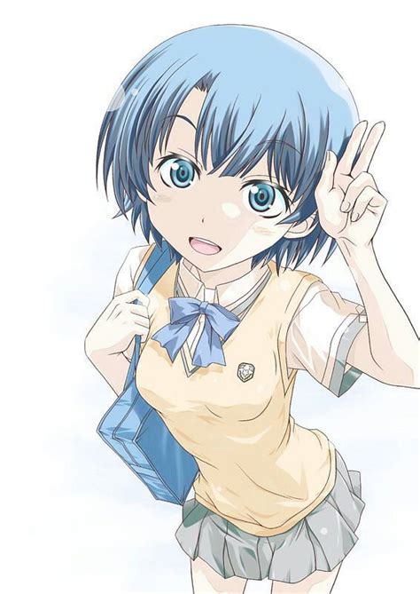 Tanigawa Kanna Wiki Anime Amino