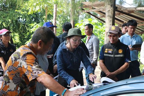 ที่ทำการปกครองอำเภอสวนผึ้ง