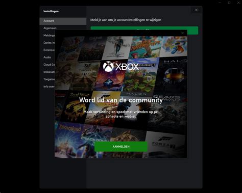 starting fs2020 results in an xbox live loop error 0x803f8001